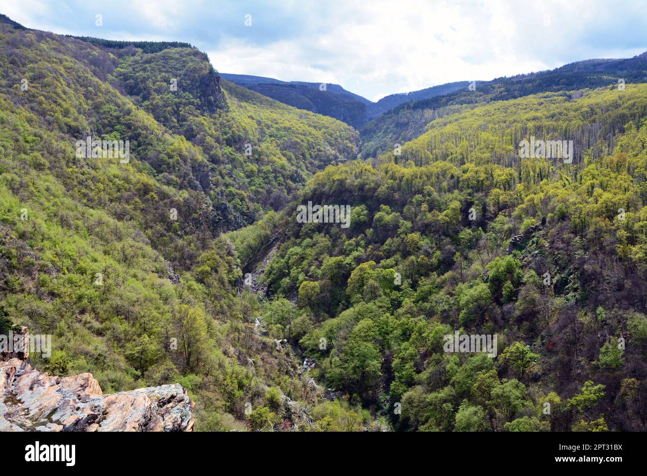 Momini skali (Momina skala) - beautiful rocks with breathtaking views ...