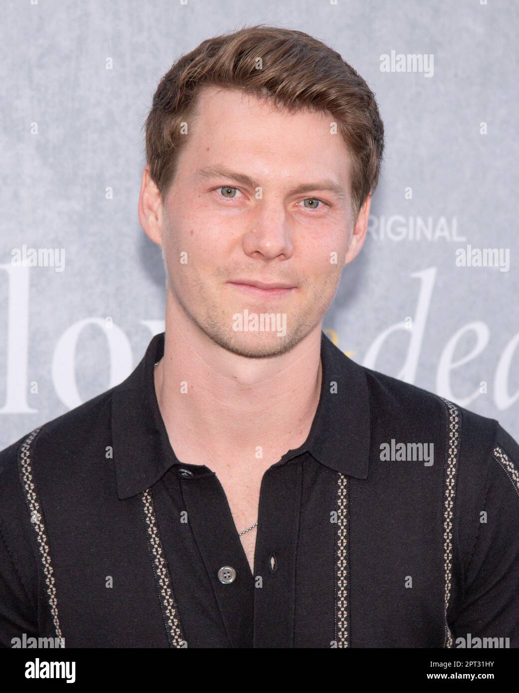 April 26, 2023, West Hollywood, California, United States: Adam Cropper ...