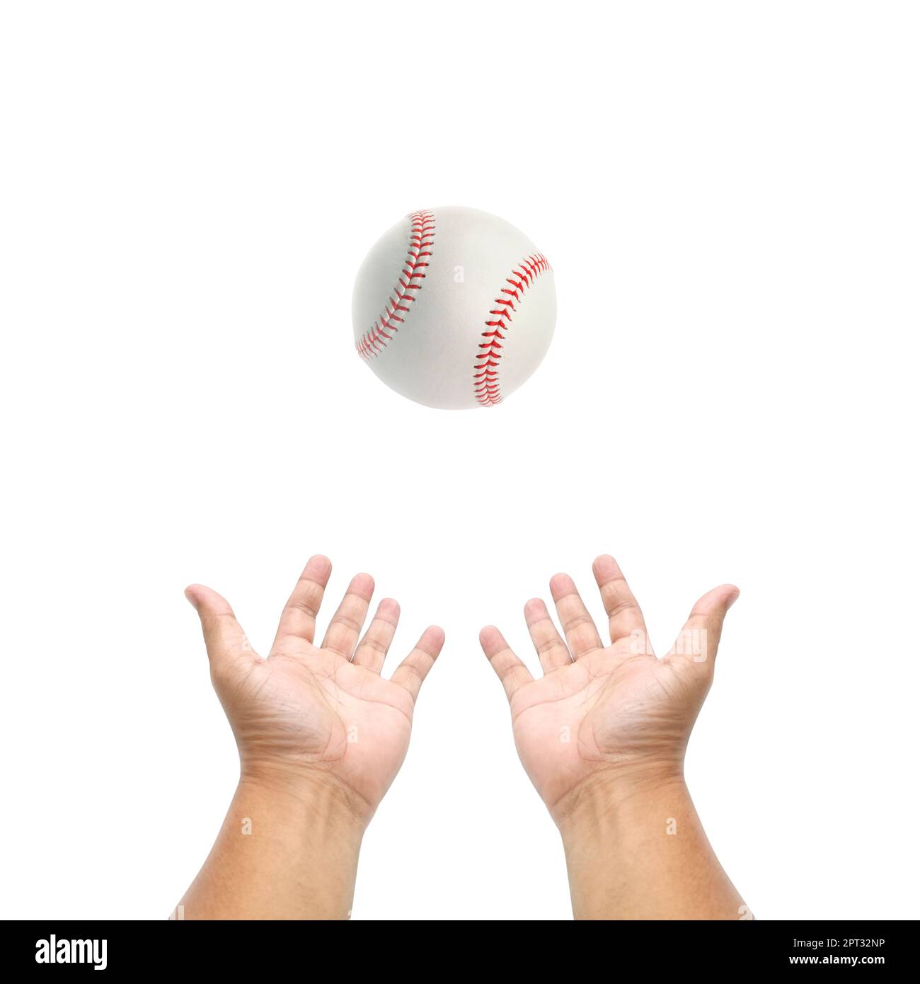 Man grasping Cut Out Stock Images & Pictures - Alamy