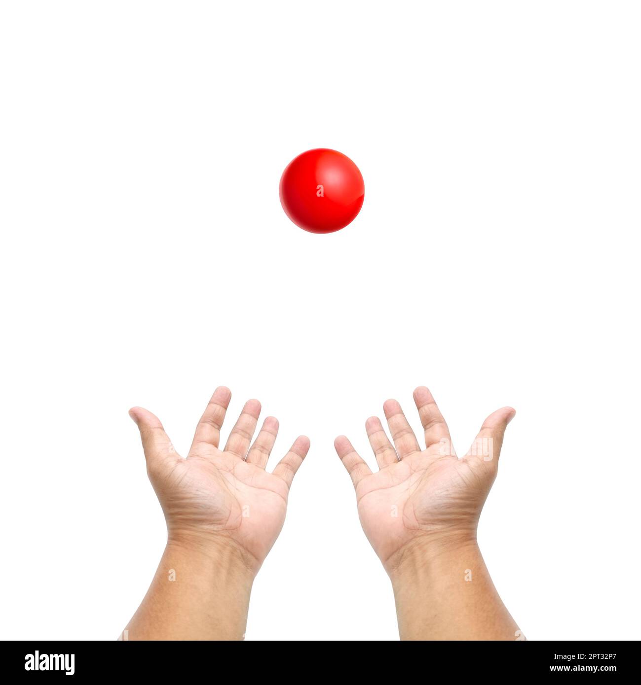 Snooker balls Cut Out Stock Images & Pictures - Alamy