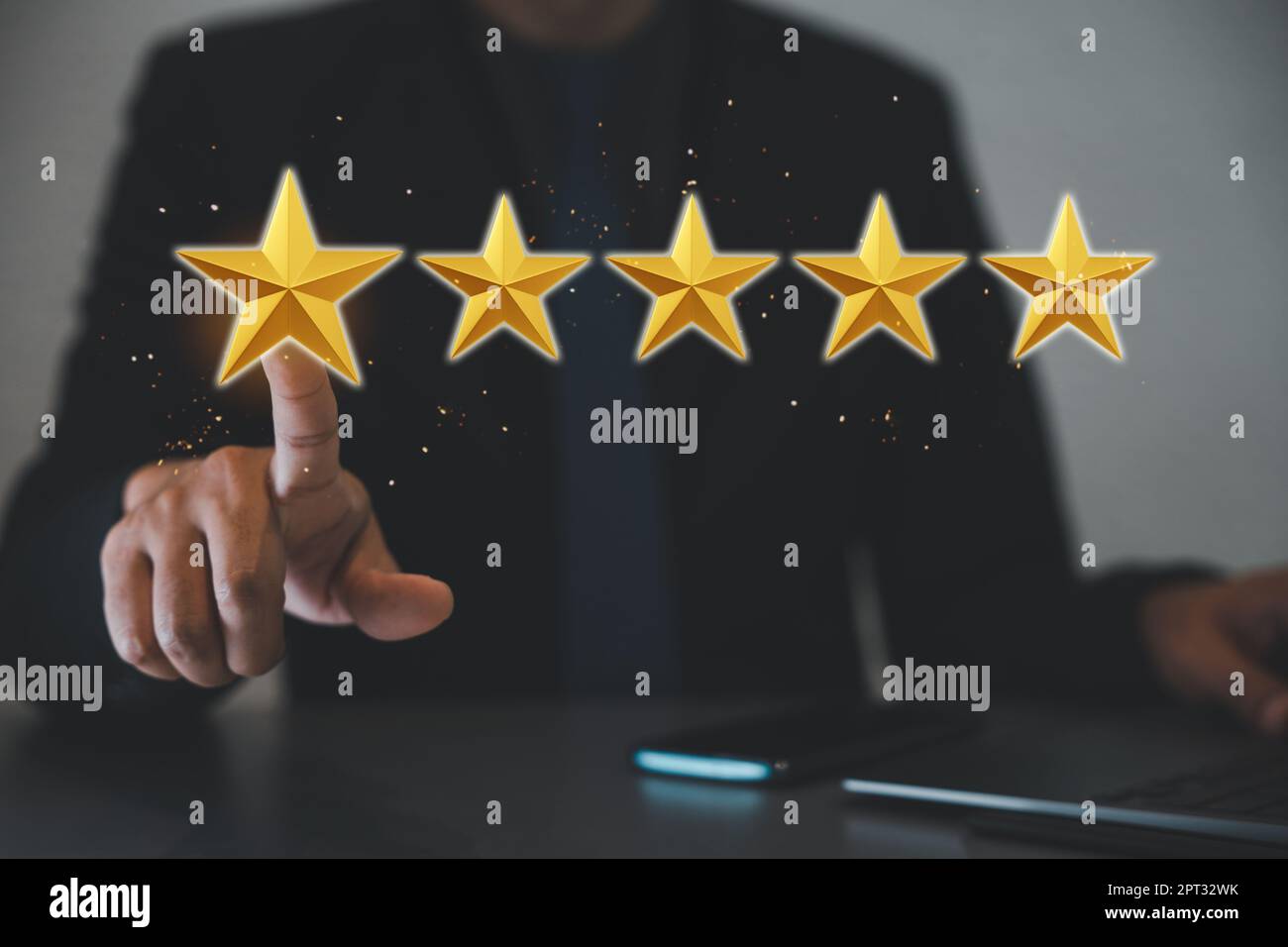 Touching stars hi-res stock photography and images - Alamy