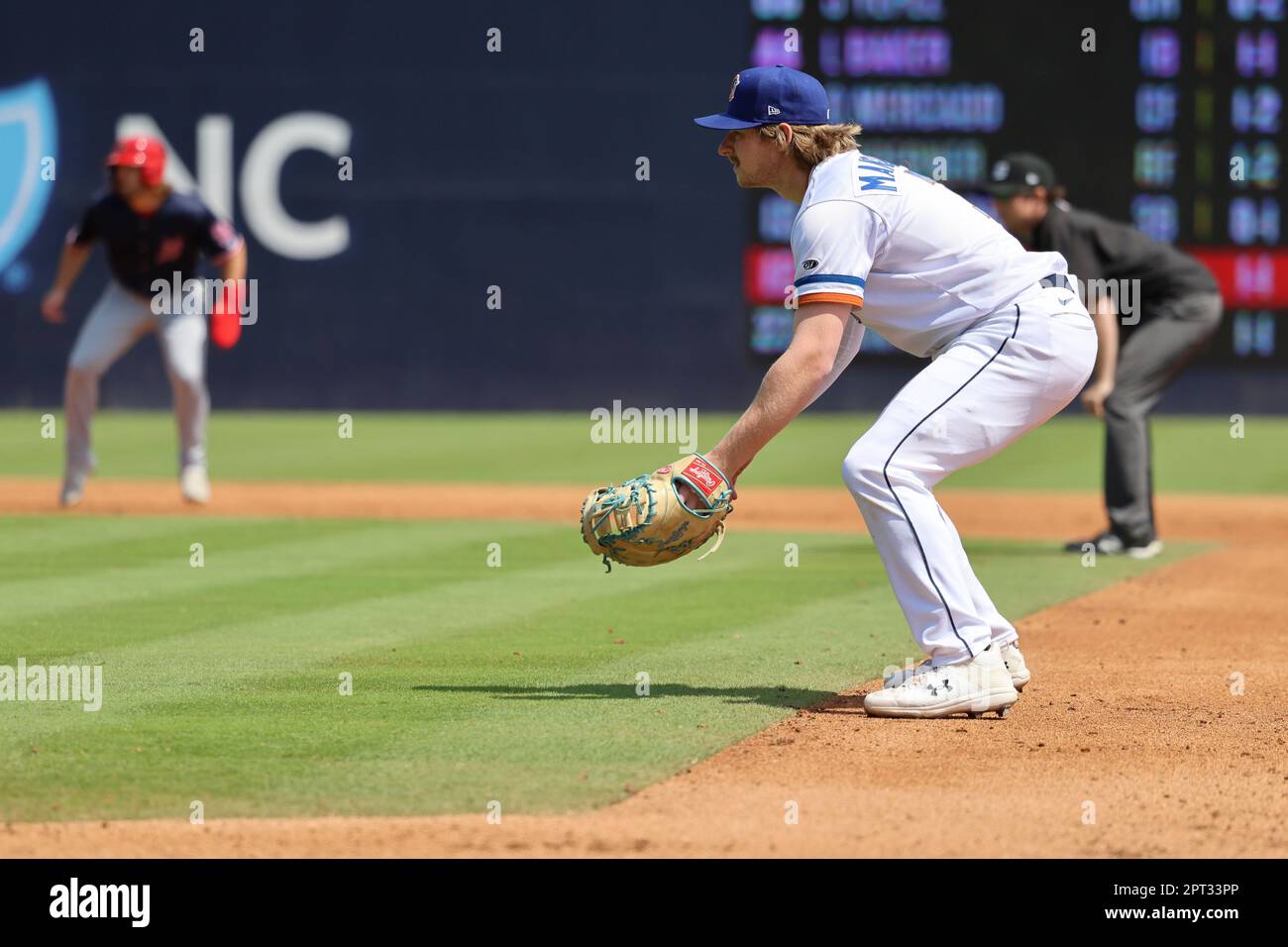 Kyle manzardo hi-res stock photography and images - Alamy