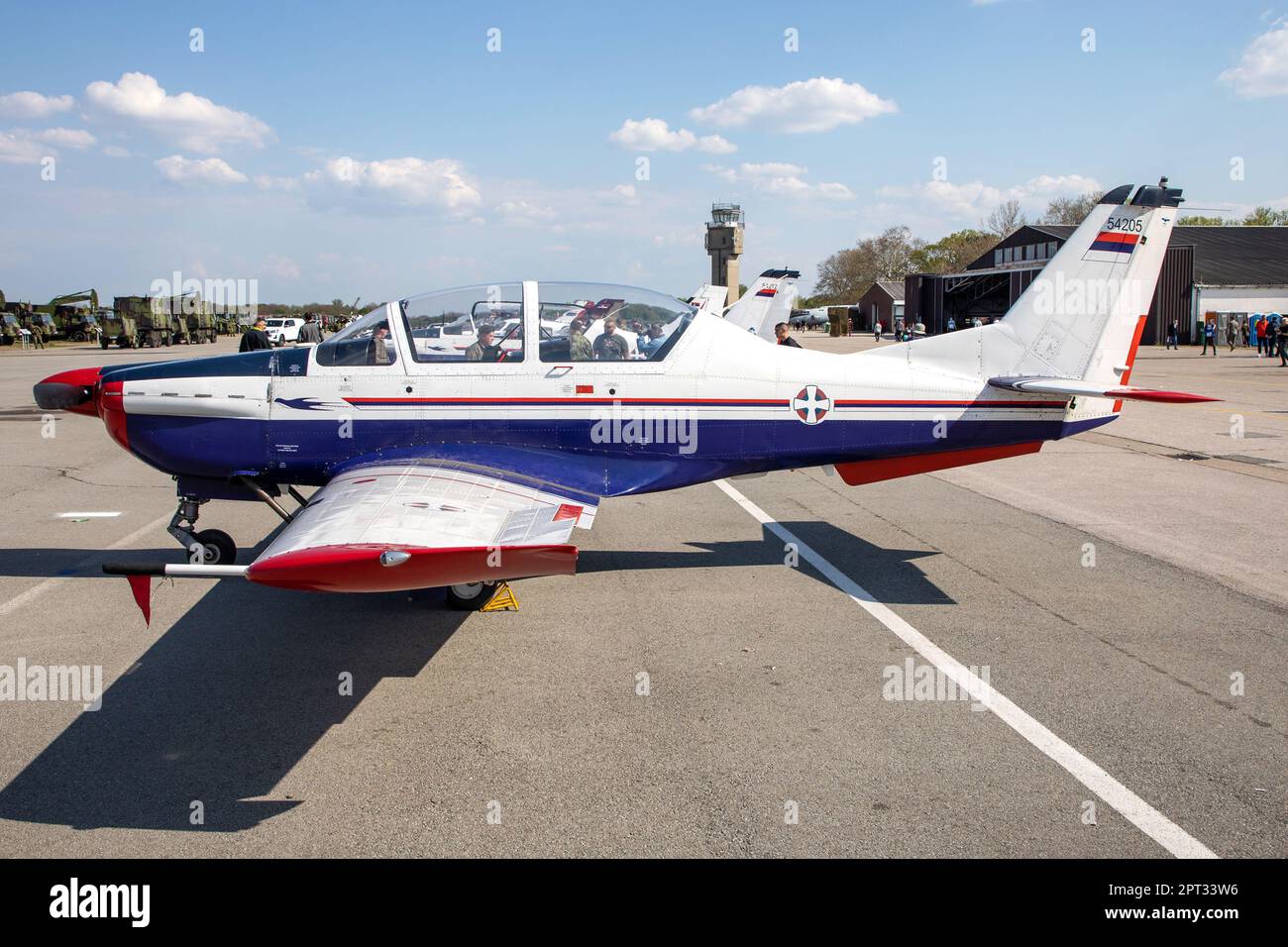 Lasta serbia hi-res stock photography and images - Alamy