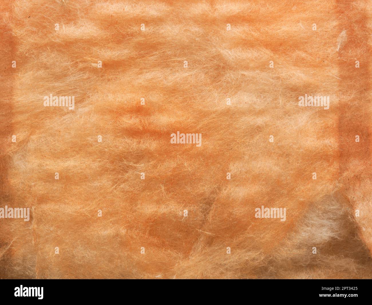 Insulation of glass wool texture using as background, energy cost ...