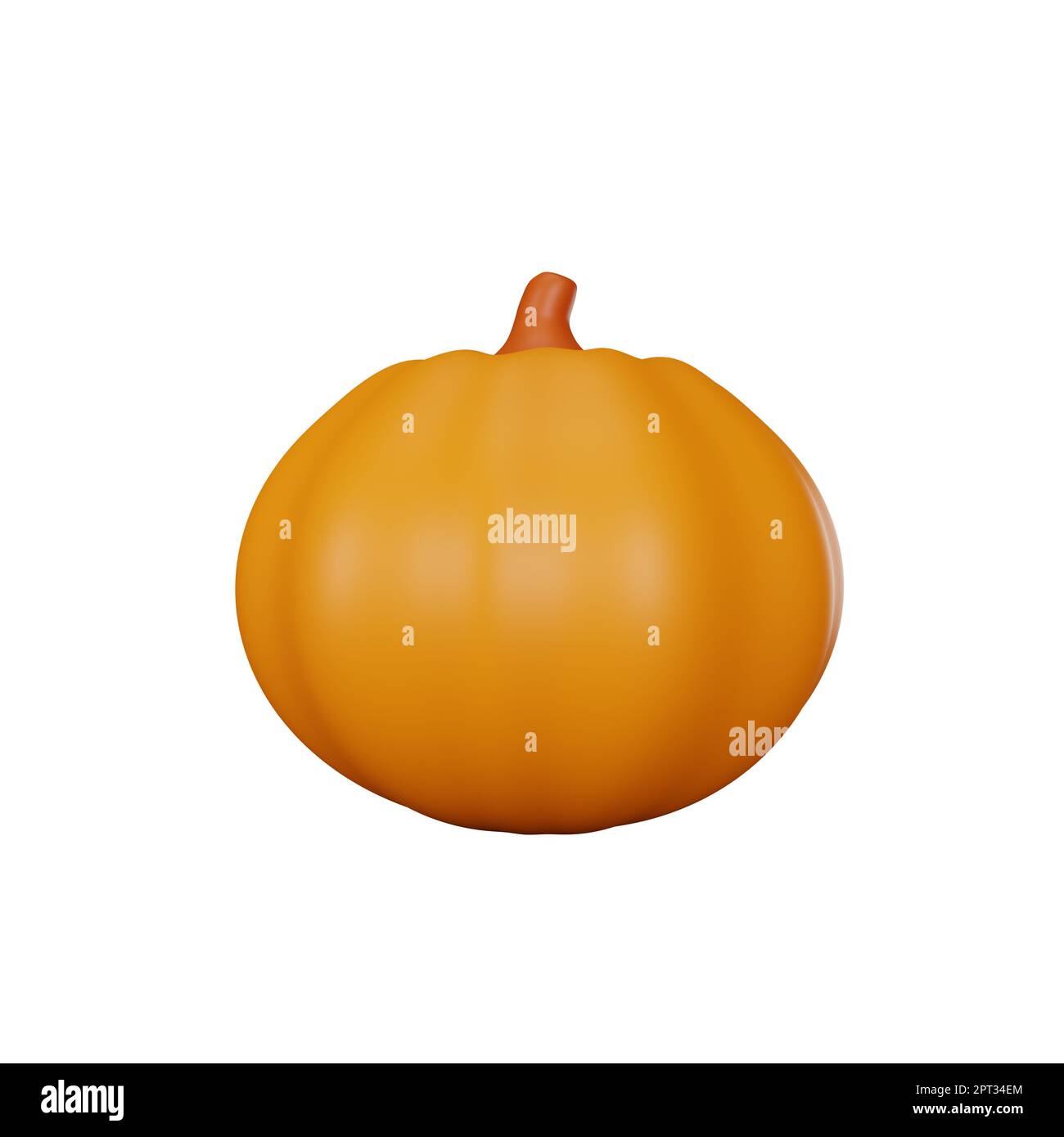 Thanksgiving day halloween dinner Cut Out Stock Images & Pictures - Alamy