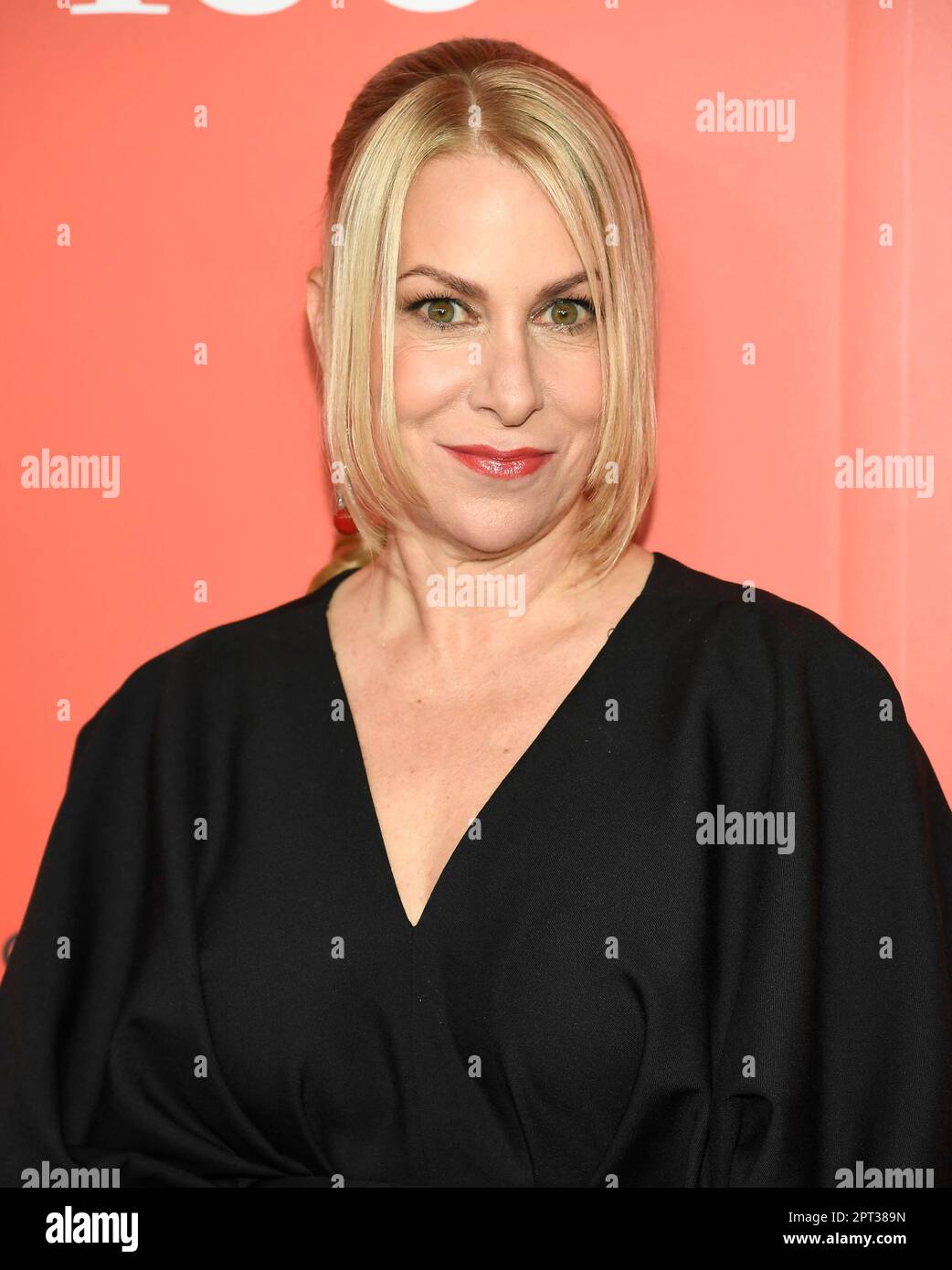 Time CEO Jessica Sibley attends the Time100 Gala, celebrating the 100 ...