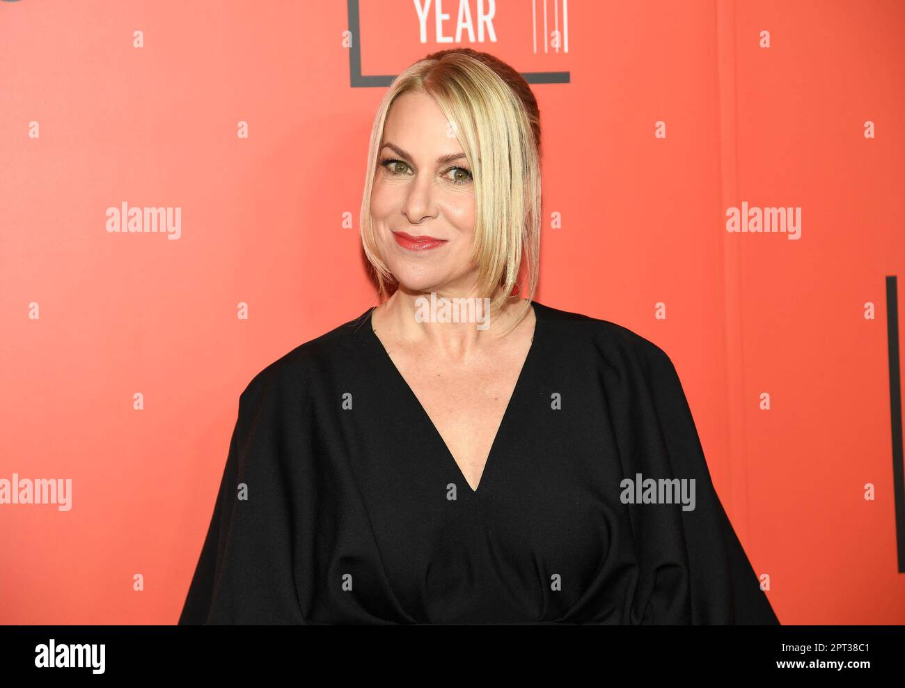 Time CEO Jessica Sibley attends the Time100 Gala, celebrating the 100 ...