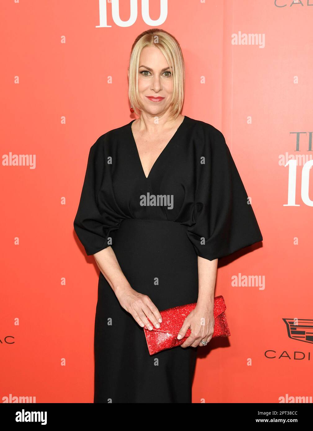 Time CEO Jessica Sibley attends the Time100 Gala, celebrating the 100 ...