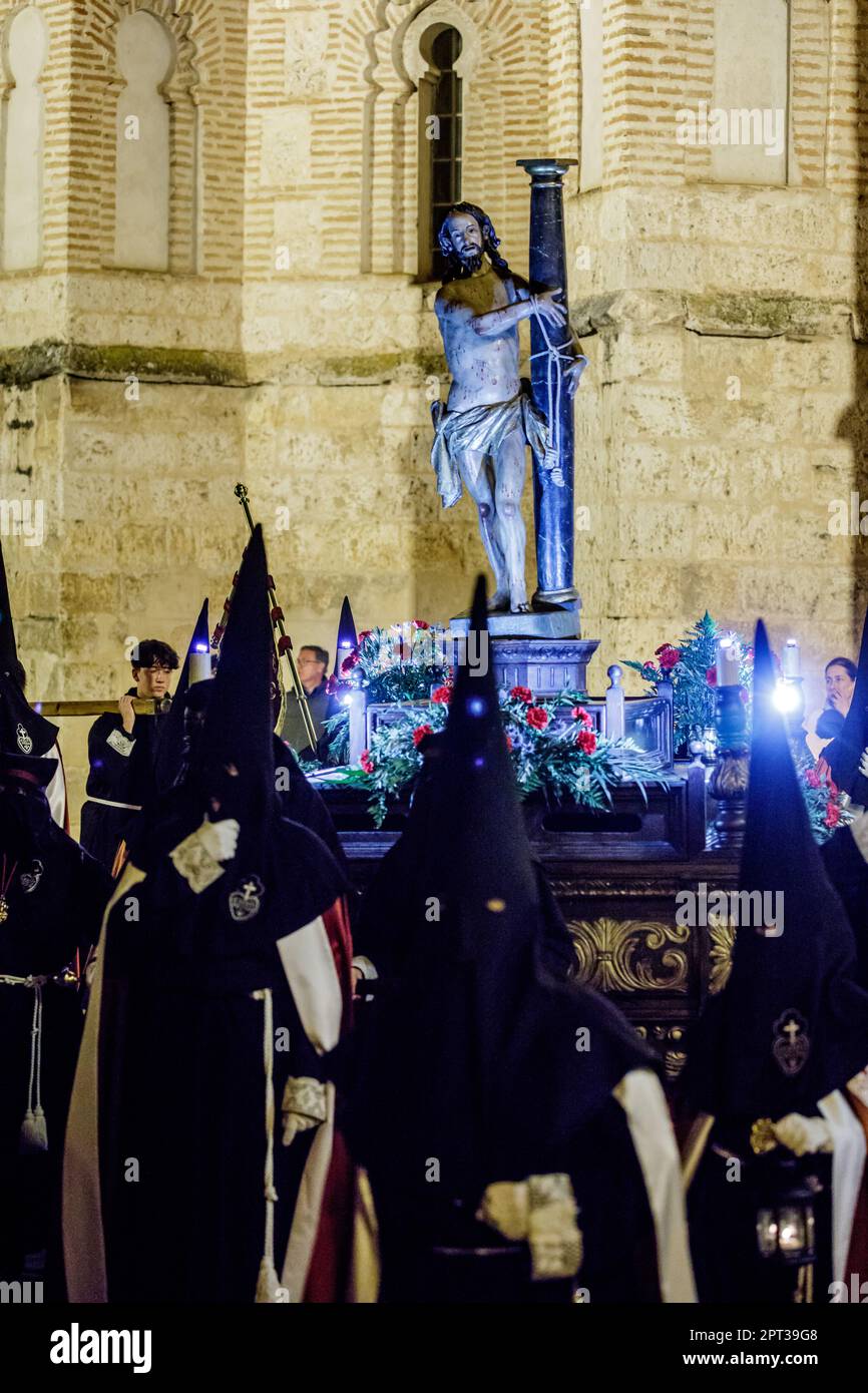 Semana santa penafiel hi-res stock photography and images - Alamy