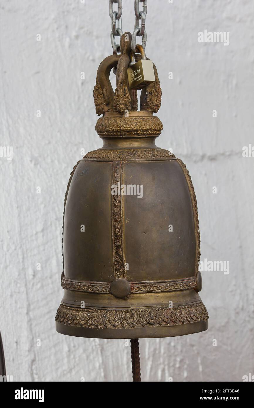 Big church bells background hi-res stock photography and images - Alamy