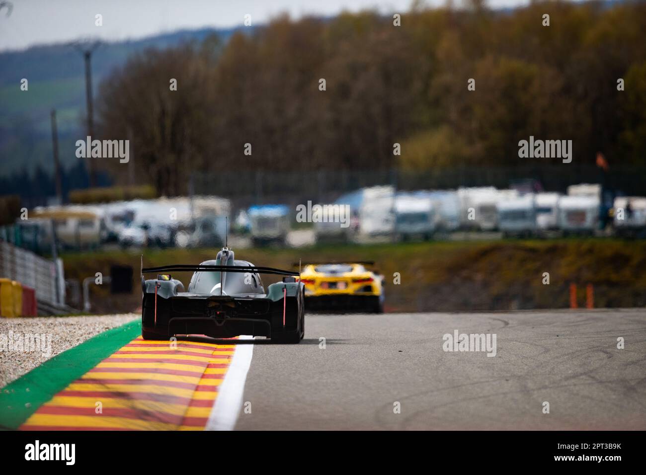 04 DILLMANN Tom (fra), GUERRIERI Esteban (arg), VILLENEUVE Jacques (can ...