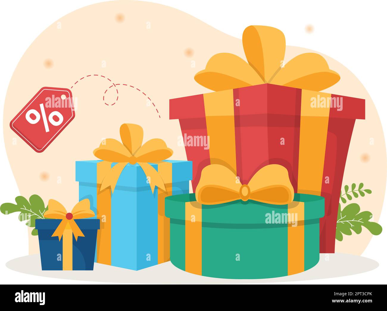 Souvenir Shop with Various the Gifts, Decorative Vases and Jewelry to ...