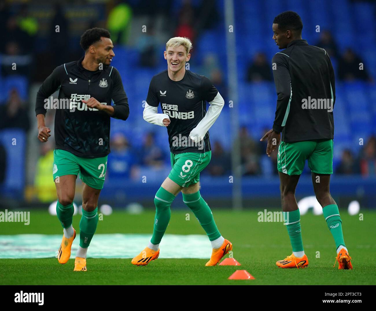 Alexander isak april 27 2023 hi-res stock photography and images - Alamy