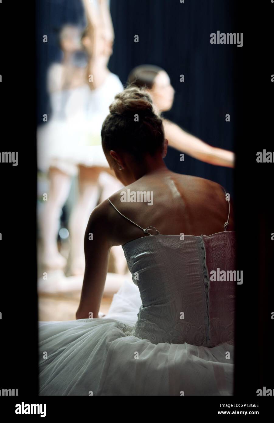 Happening scene hi-res stock photography and images - Alamy