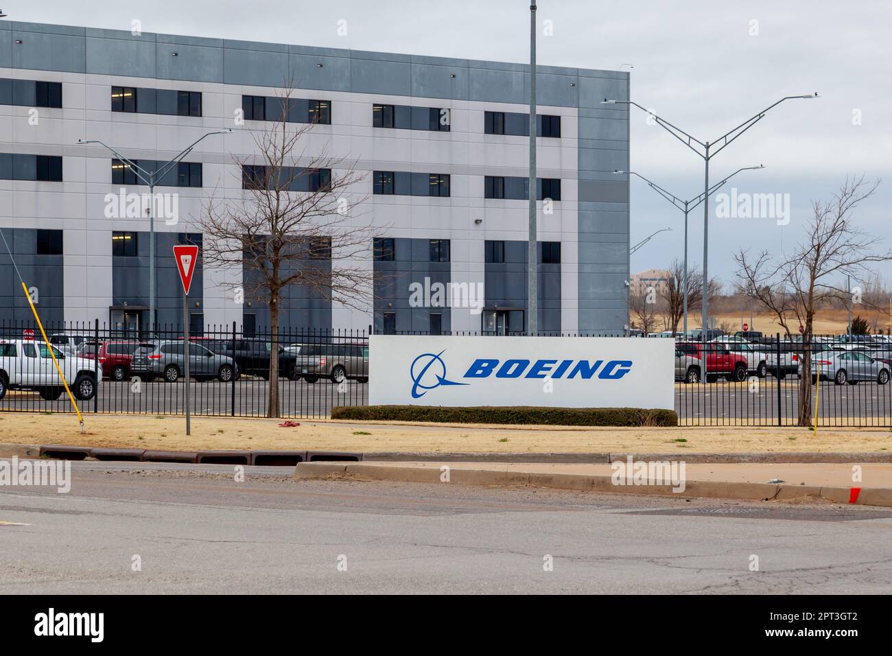 Boeing manufacturing hi-res stock photography and images - Alamy