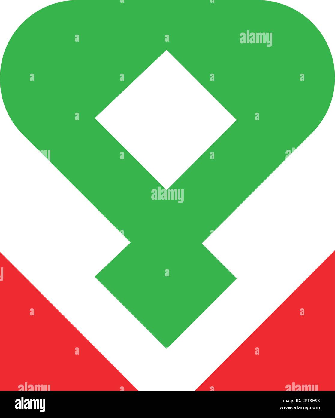 abstract v letter icon vector concept design template Stock Vector ...