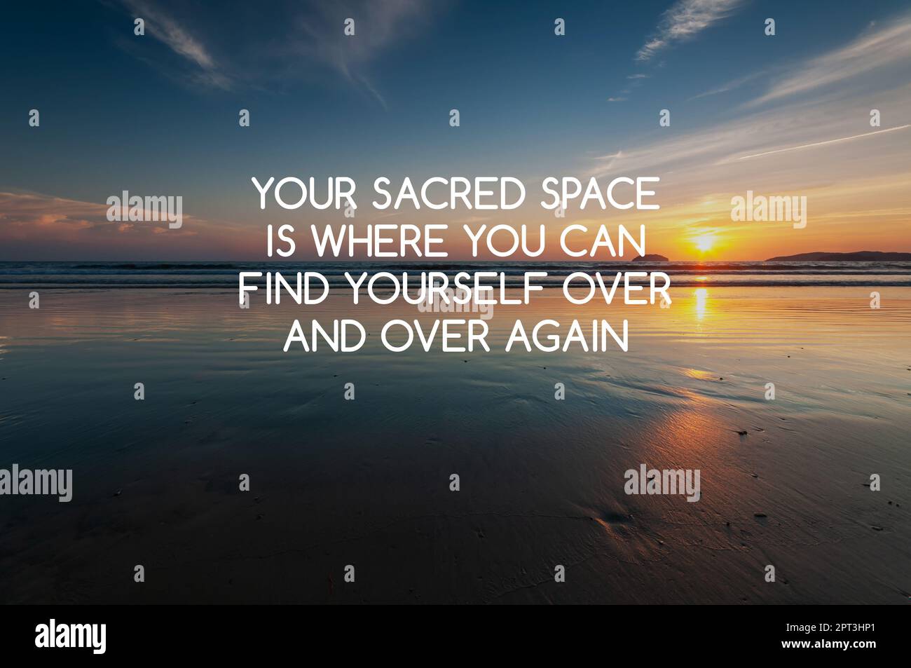 Sacred Space Quotes