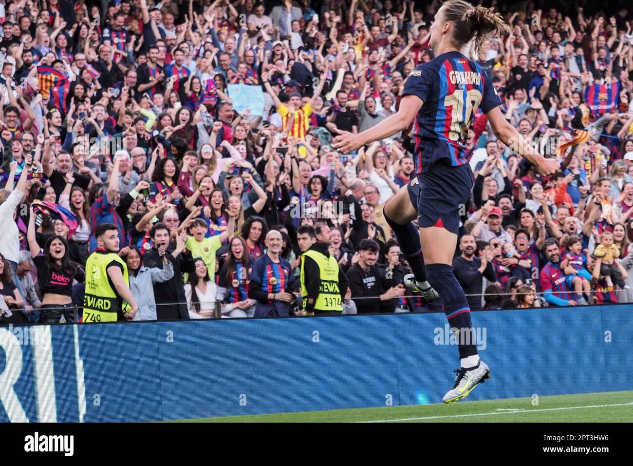 Natalie graham hi-res stock photography and images - Alamy