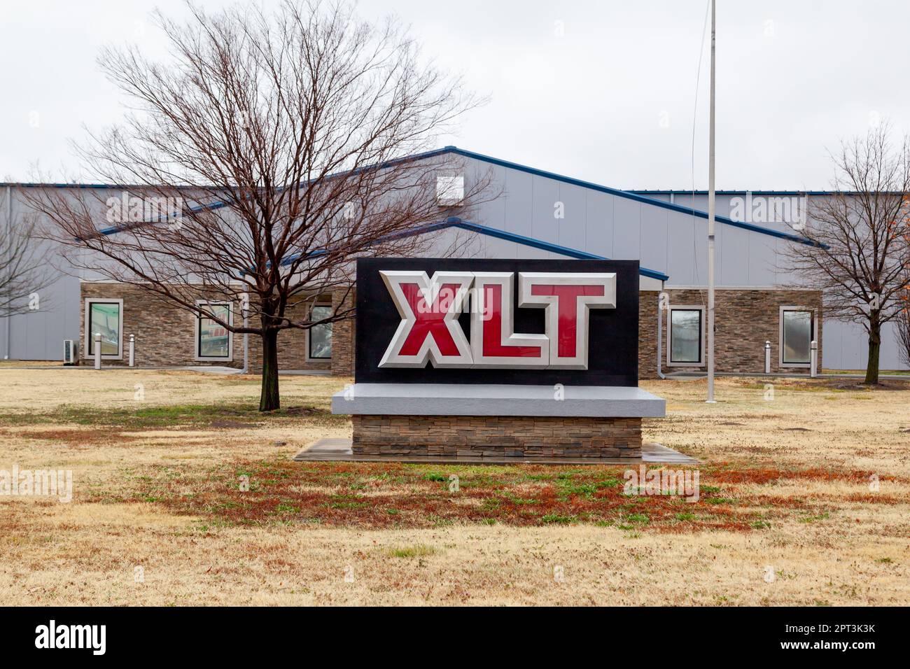 Xlt business logo hi-res stock photography and images - Alamy