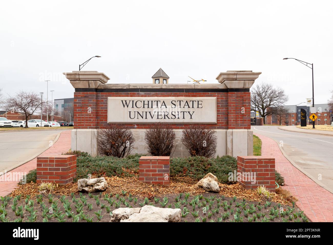 University of kansas hi-res stock photography and images - Alamy