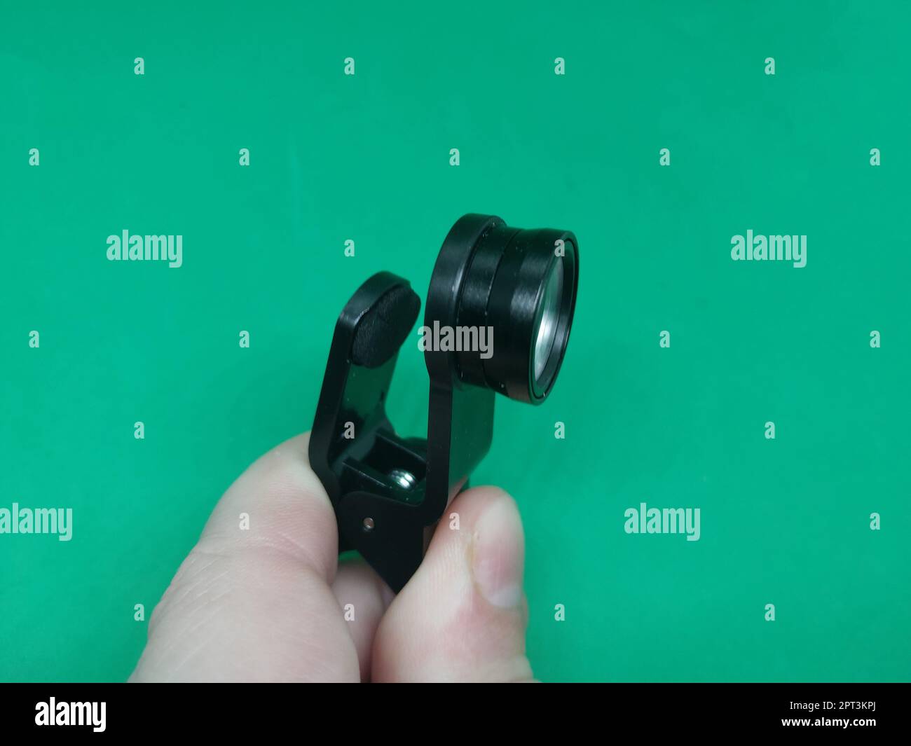 Mobile optics hi-res stock photography and images - Alamy