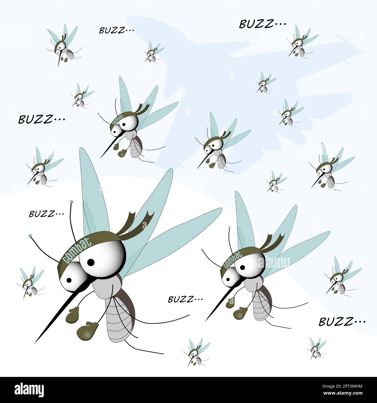 Fighting mosquito hi-res stock photography and images - Alamy