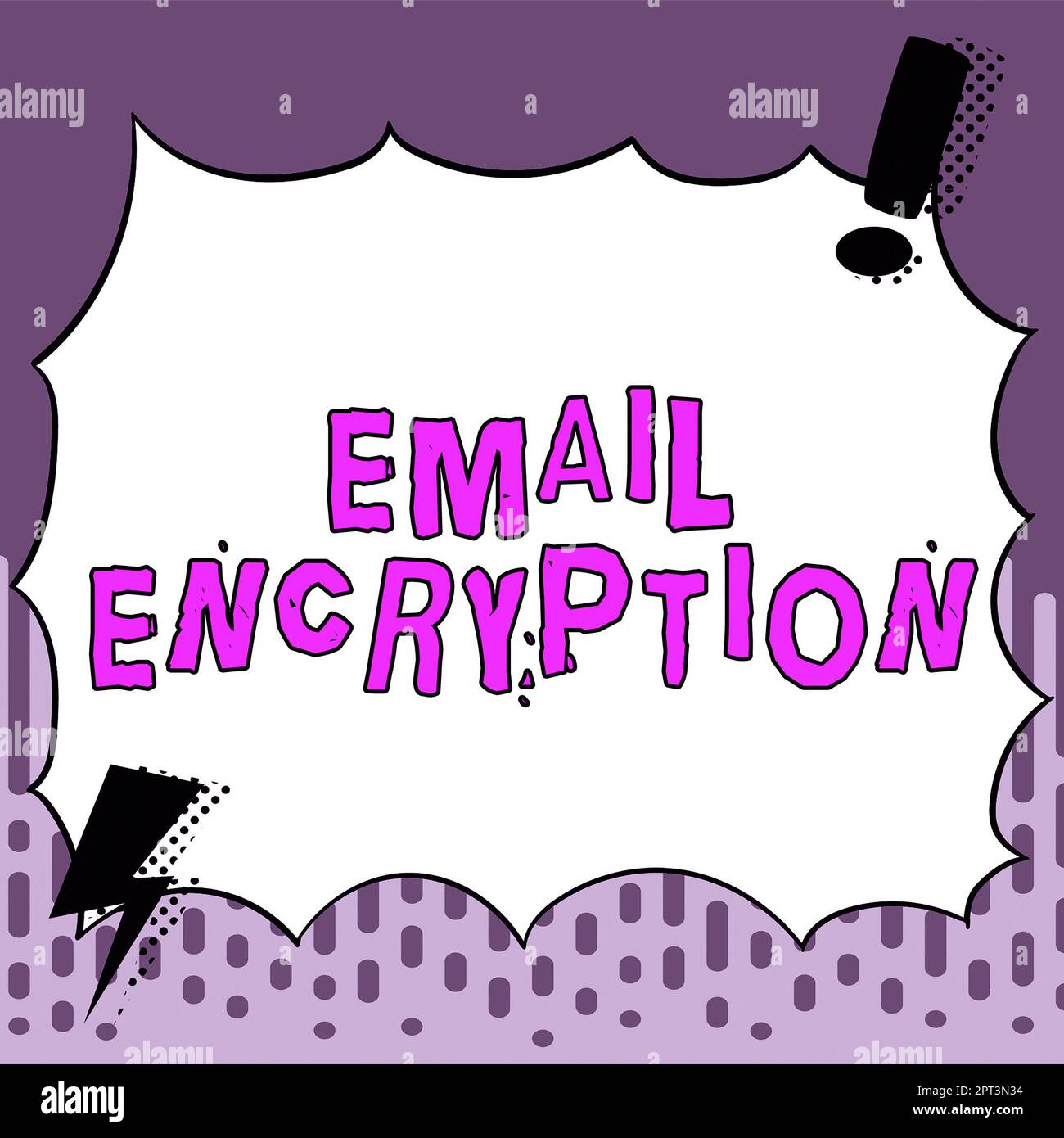 Conceptual caption Email Encryption, Concept meaning systematic tactic ...