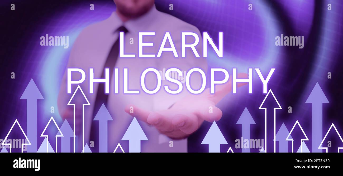 Handwriting text Learn Philosophy, Business overview most iconic ...