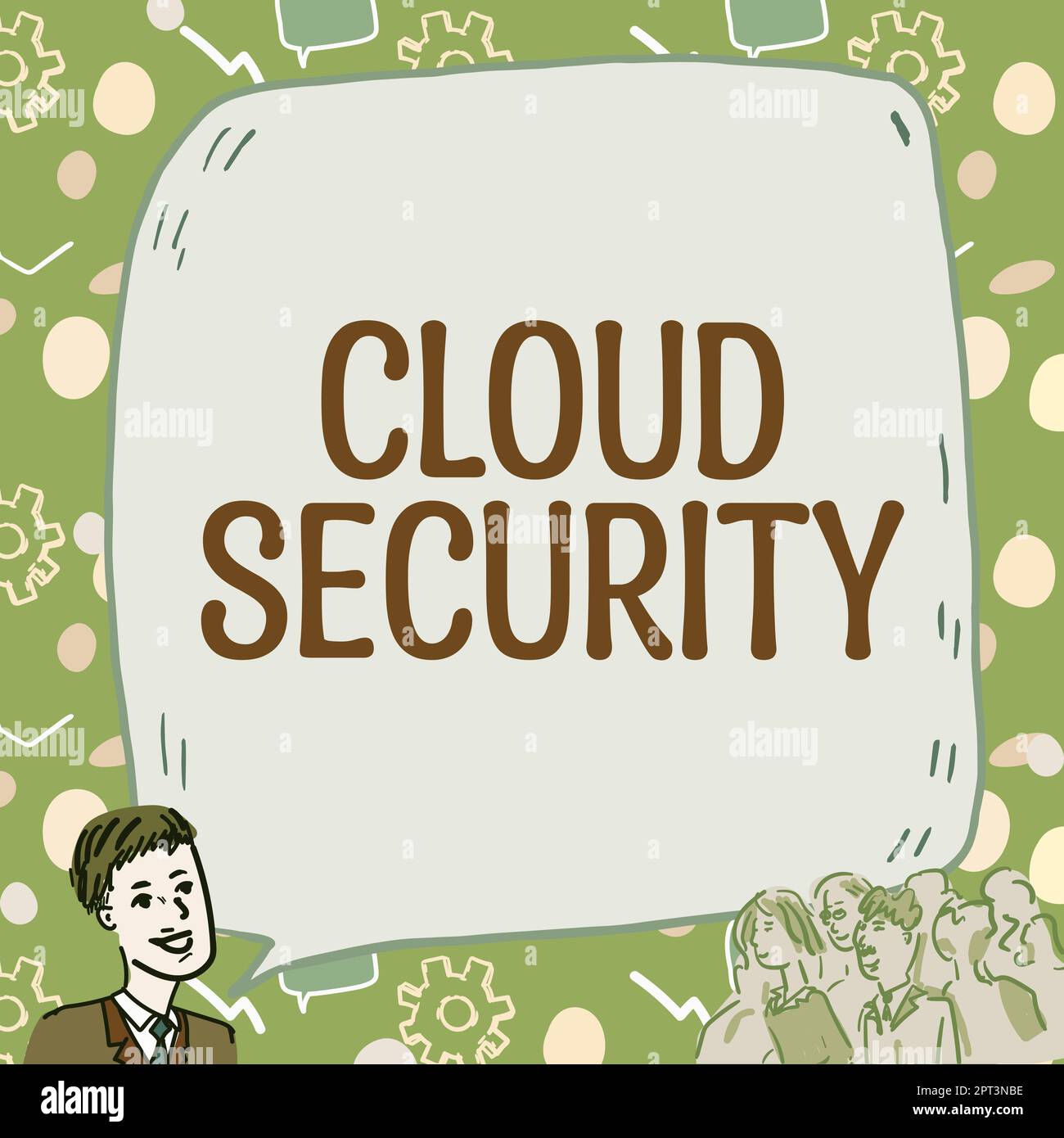 Writing displaying text Cloud Security, Internet Concept Empowers ... Writing displaying text Cloud Security, Internet Concept Empowers ...