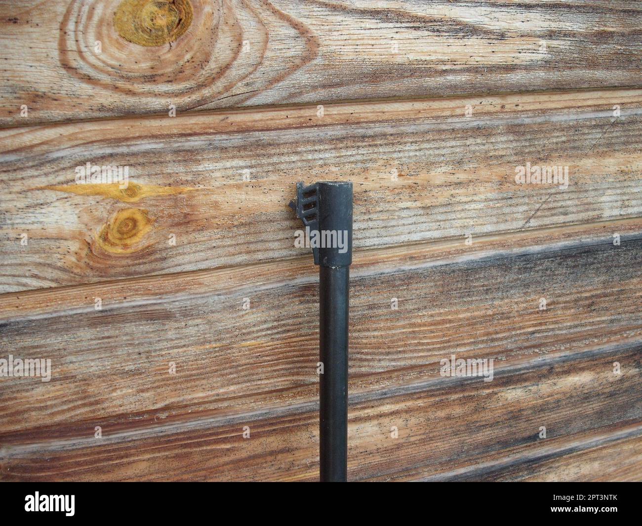 Folding air rifle for firing the bullets Stock Photo - Alamy