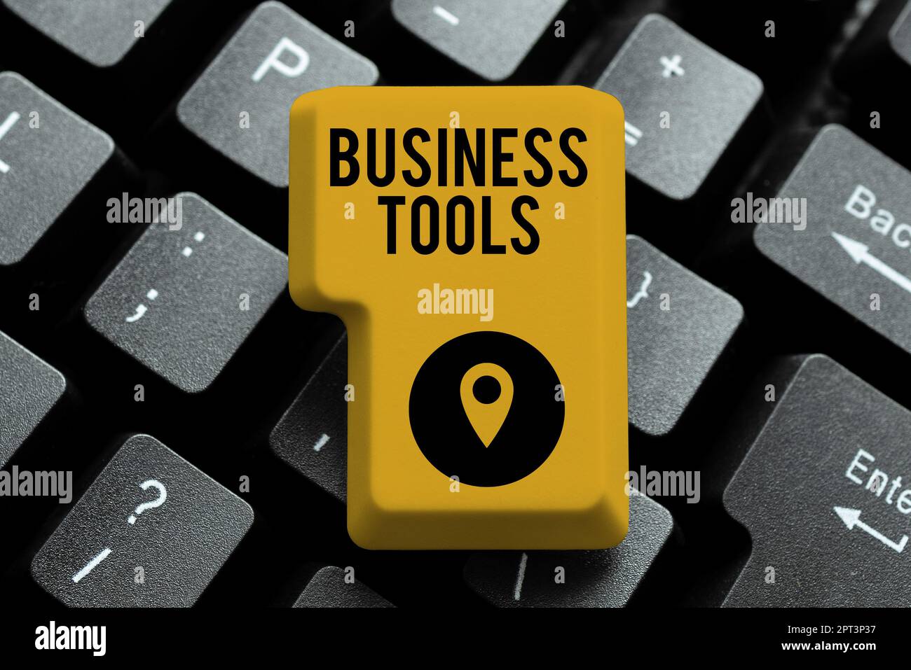 Conceptual display Business Tools, Business concept Protect the stored ...