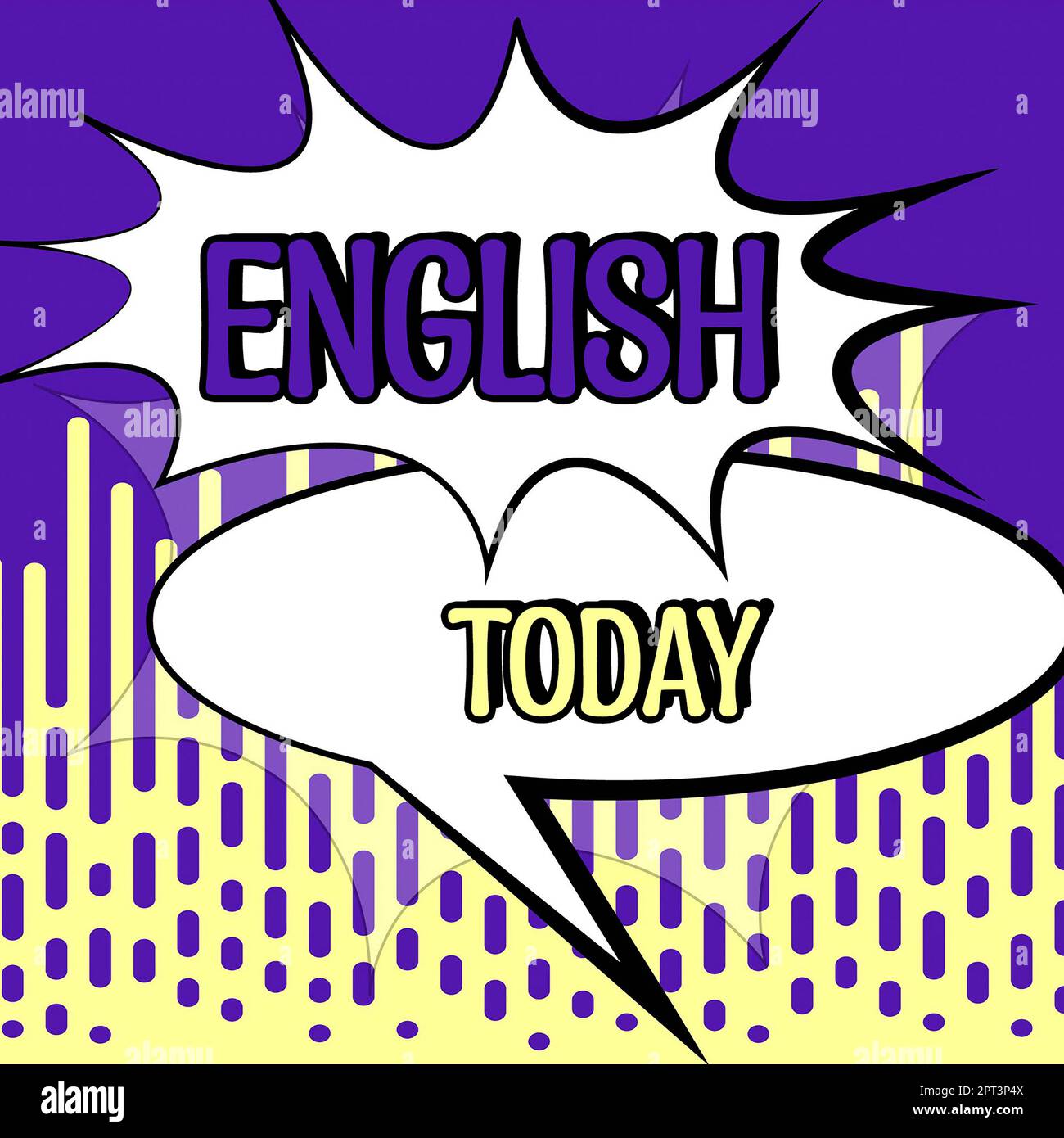 Sign displaying English, Word Written on one who organizes and assumes ...