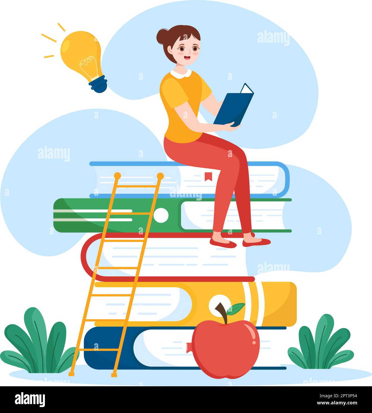 Career Education with Growth Concept Learning Model to Associate ...