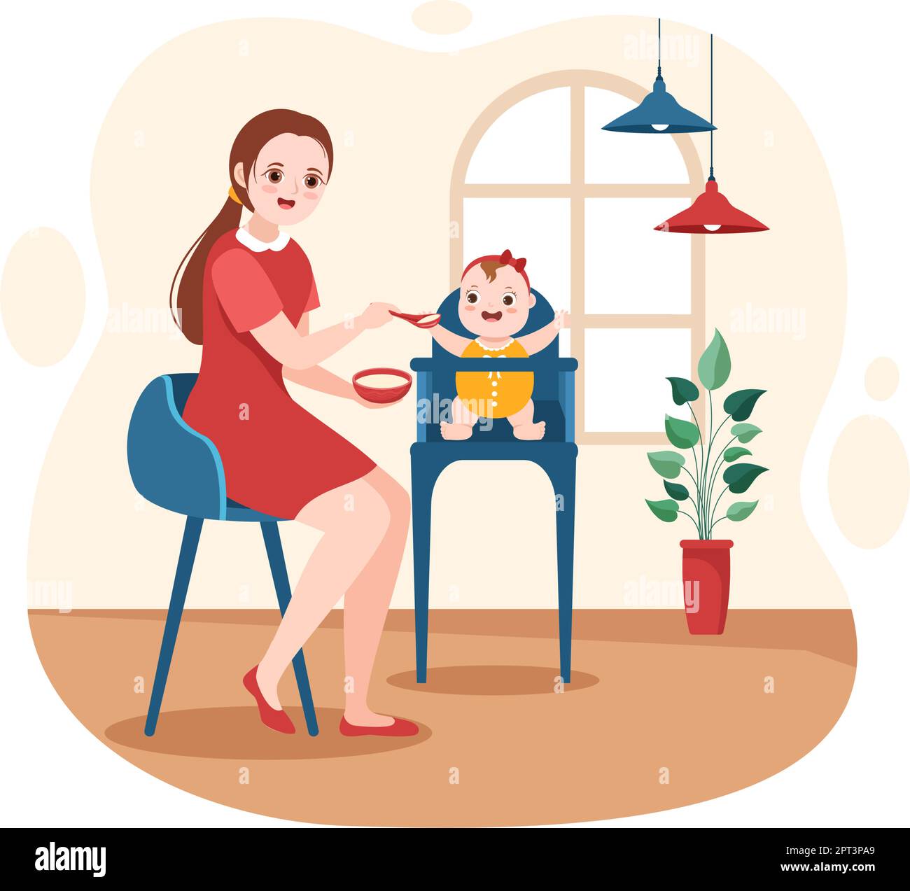 Babysitting Kids Clipart Classroom