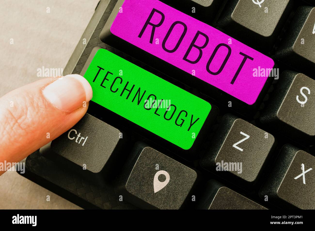 Inspiration showing sign Robot Technology, Conceptual photo methods ... Inspiration showing sign Robot Technology, Conceptual photo methods ...