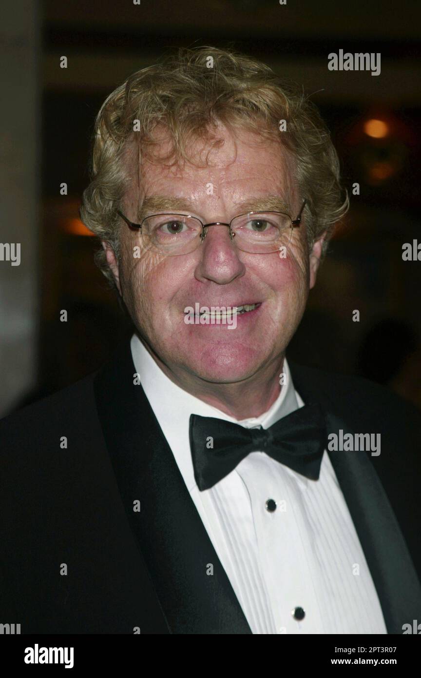 Jerry Springer attends the Annual White House Correspondents ...