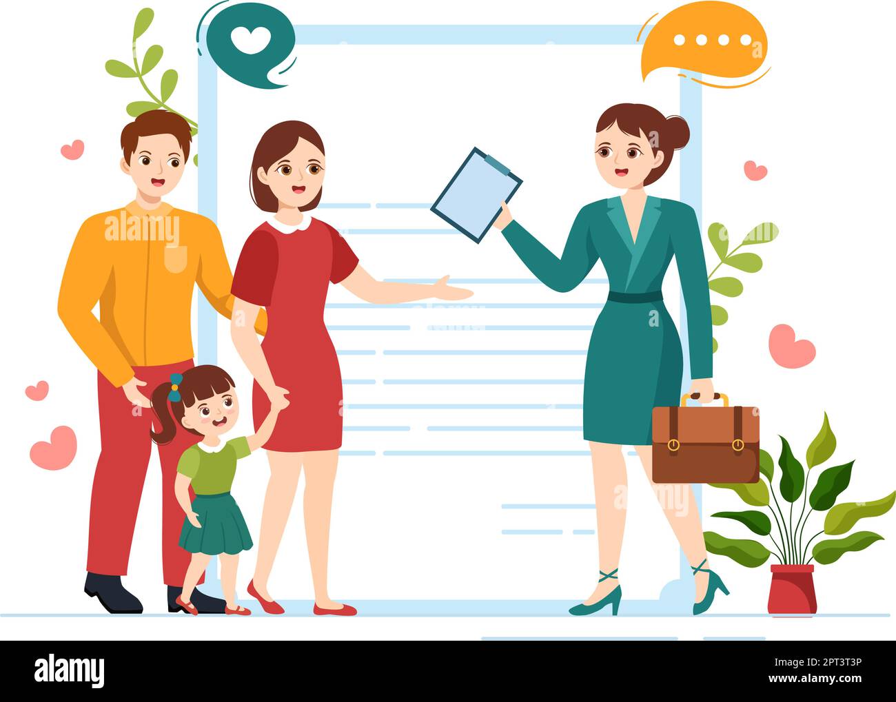 Child Adoption Agency By Taking Kids To Be Raised, Cared And Educated ...