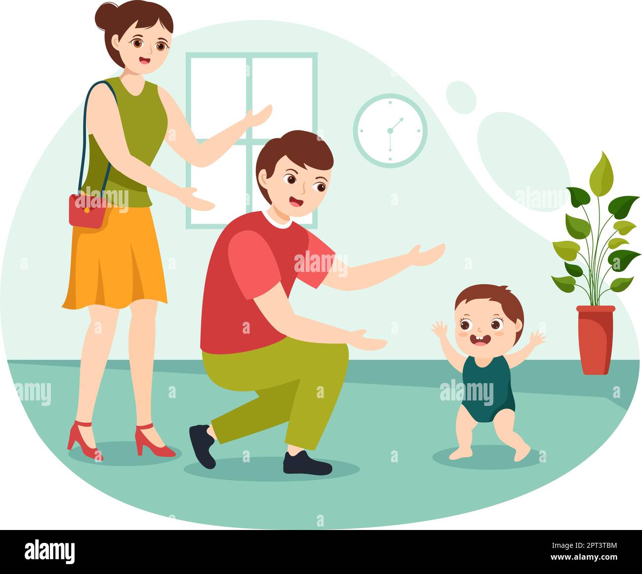 Child Adoption Agency By Taking Kids To Be Raised, Cared And Educated ...