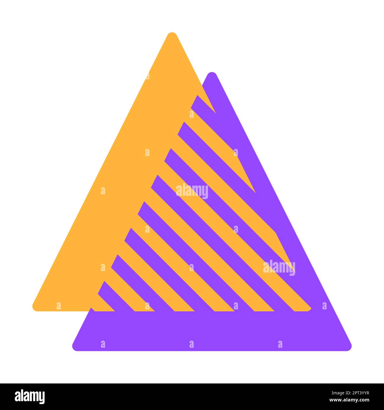 Pod triangle hi-res stock photography and images - Alamy