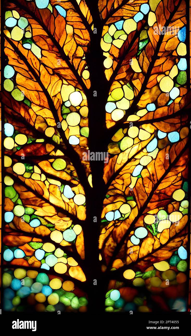 Embossed glass texture. Window pattern background. Illustration Stock ...