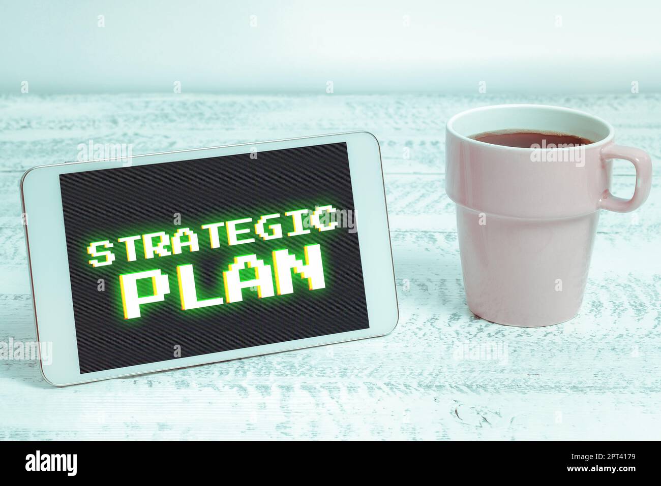 Inspiration showing sign Strategic Plan, Business approach the ...