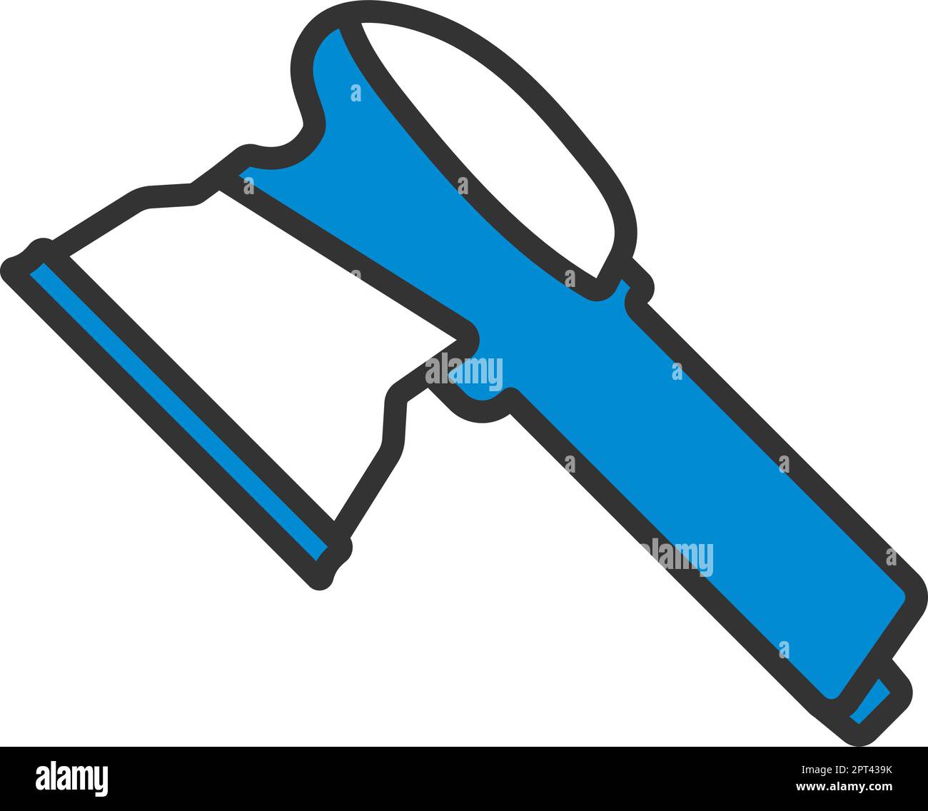Icon Of Grinder Stock Vector Image & Art - Alamy