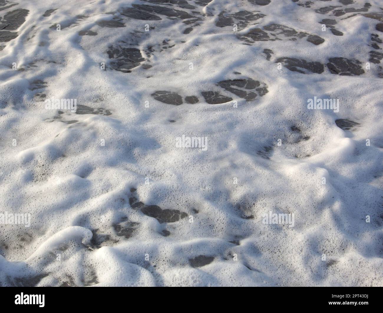 Aegean sea water texture in the Greece Stock Photo - Alamy