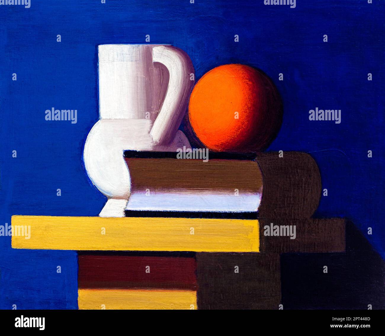 Vilhelm lundstrom hi-res stock photography and images - Alamy