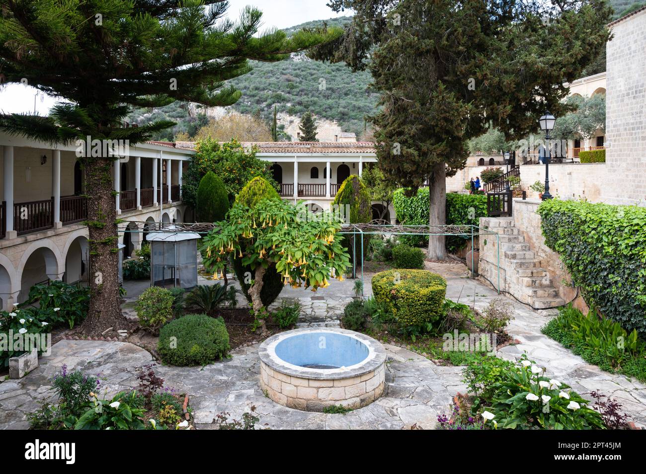 Paphos district court hi-res stock photography and images - Alamy