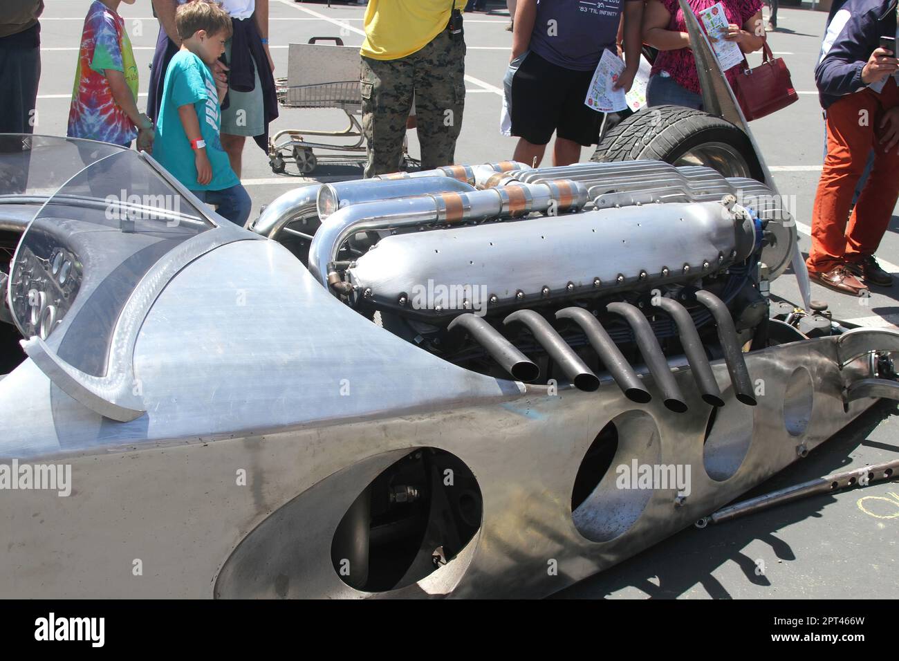 Maker faire san mateo hi-res stock photography and images - Alamy