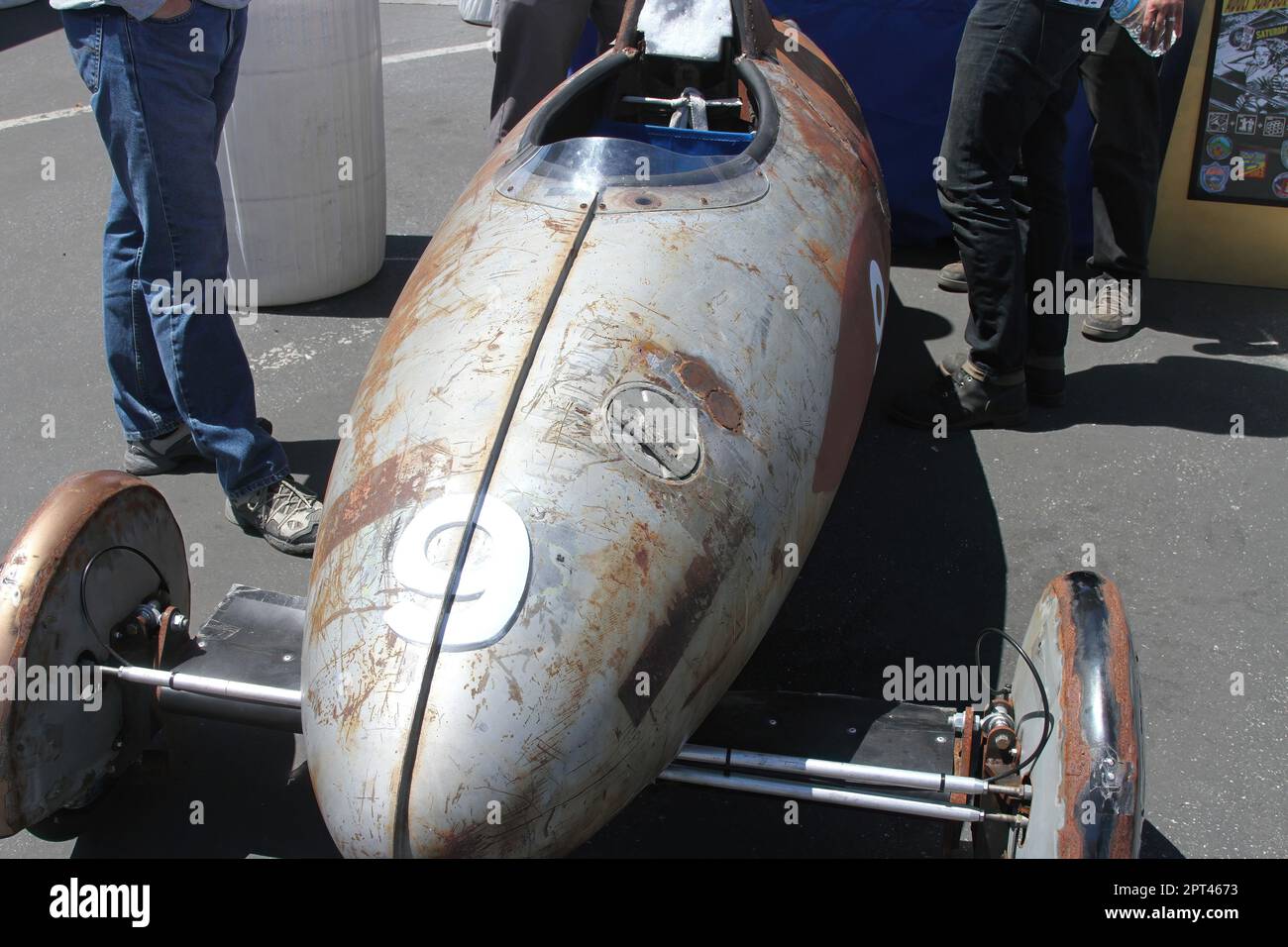 Maker faire san mateo hi-res stock photography and images - Alamy