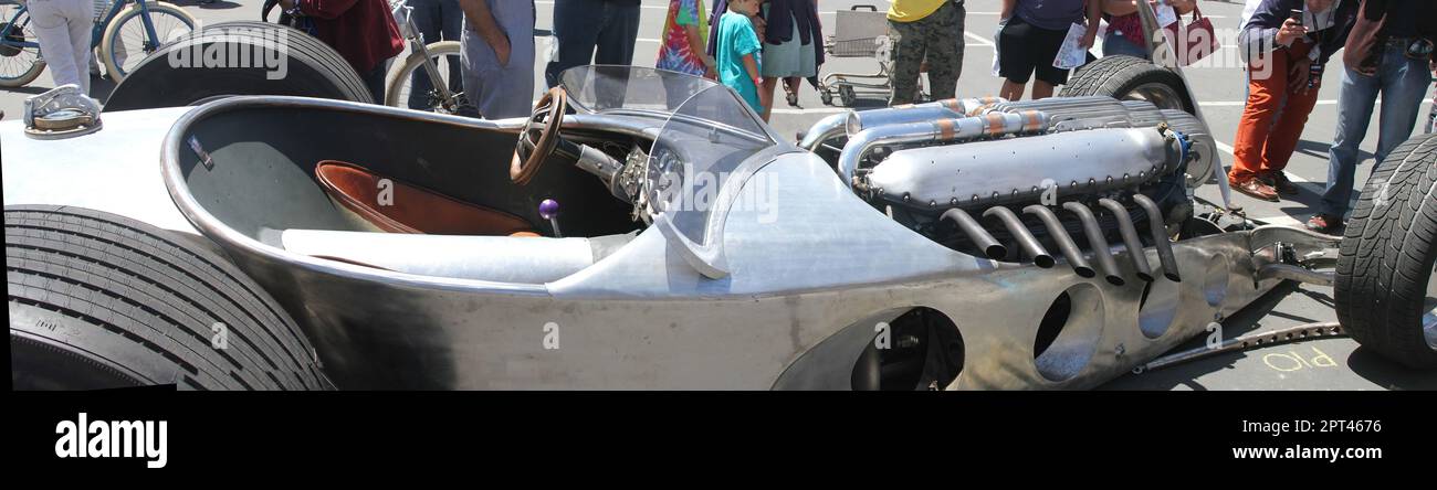 Maker faire san mateo hi-res stock photography and images - Alamy