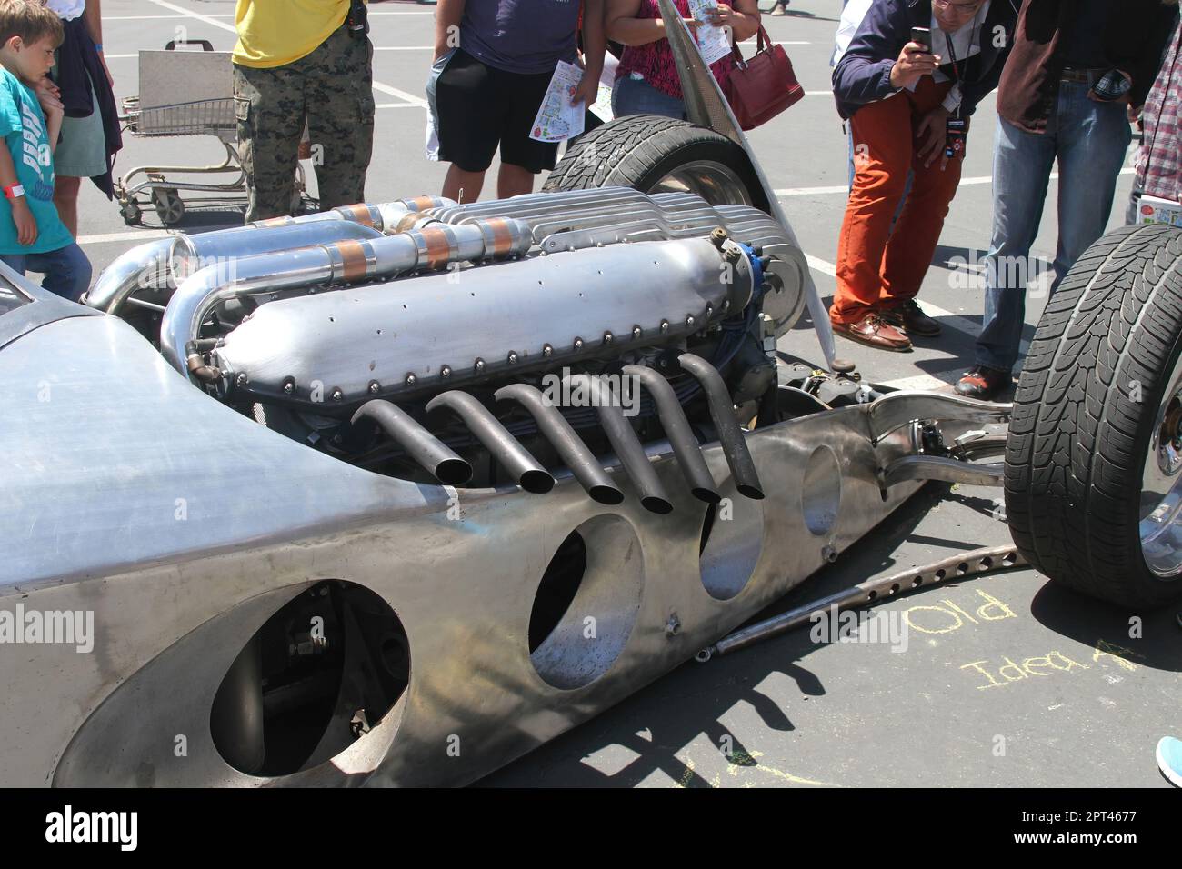 Maker faire san mateo hi-res stock photography and images - Alamy