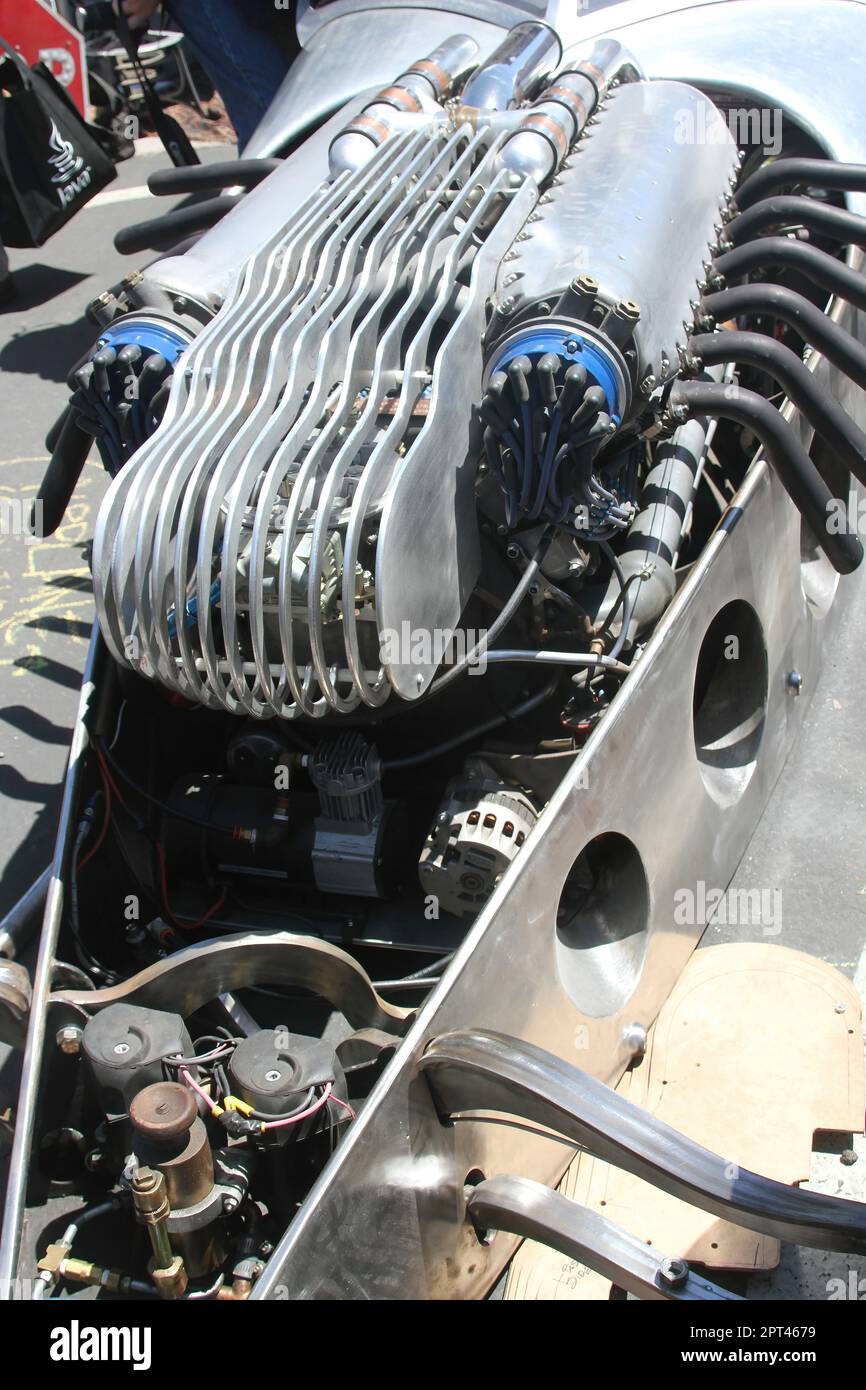 Maker faire san mateo hi-res stock photography and images - Alamy